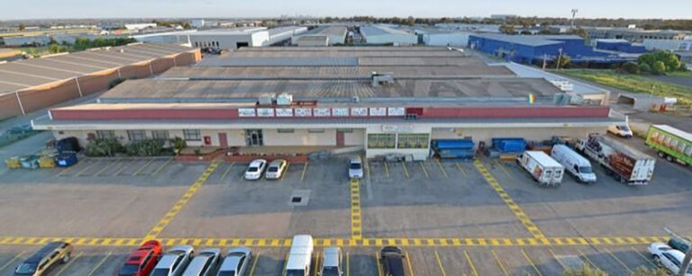 Contact - Our United Food Co